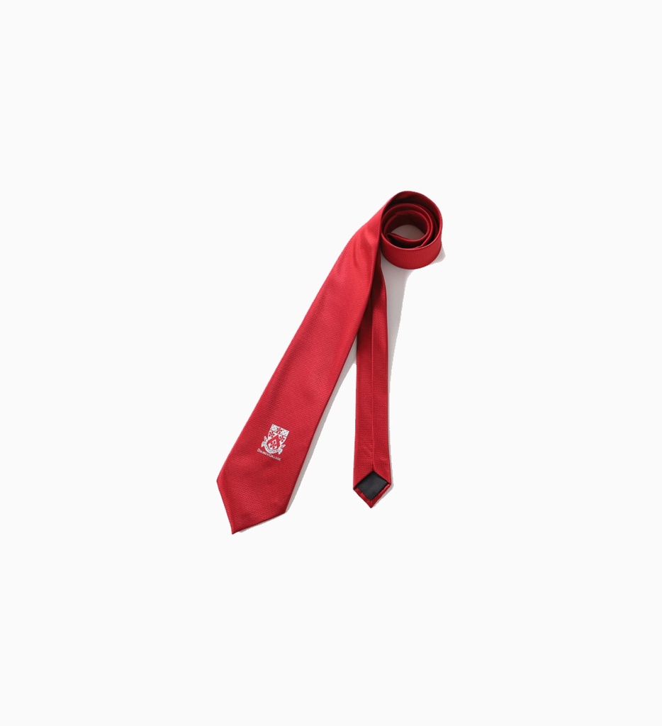 Junior's Tie | Dulwich College Seoul Online Uniform Shop
